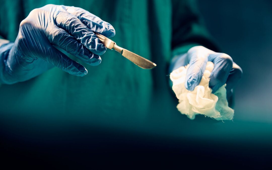 Partial Autopsies: Exploring Perks in Medical Investigations