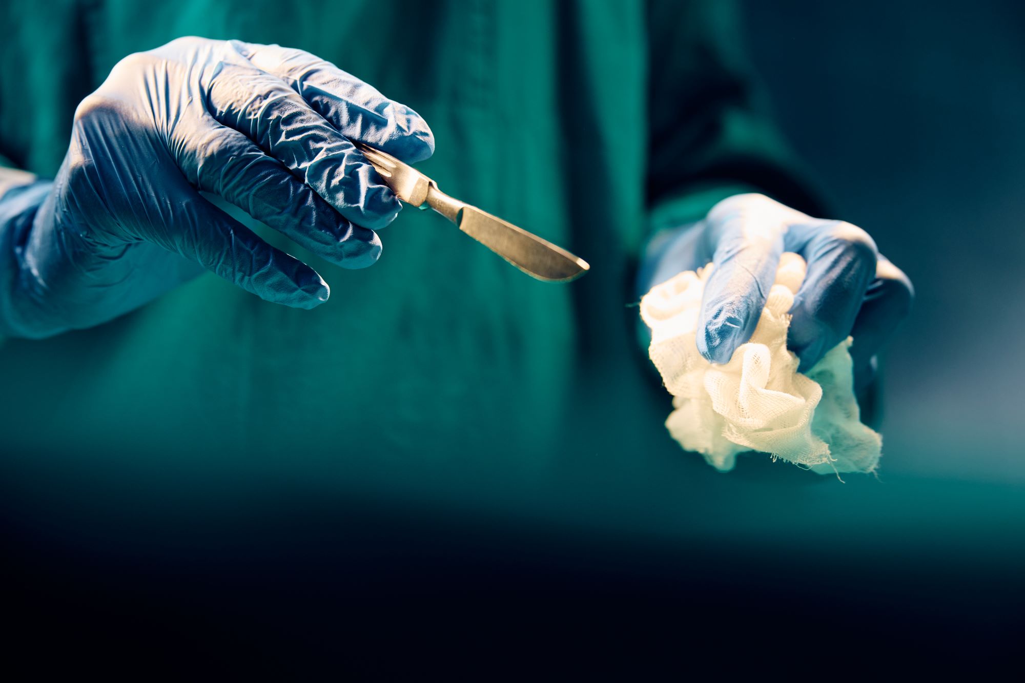 Partial Autopsies: Exploring Perks in Medical Investigations