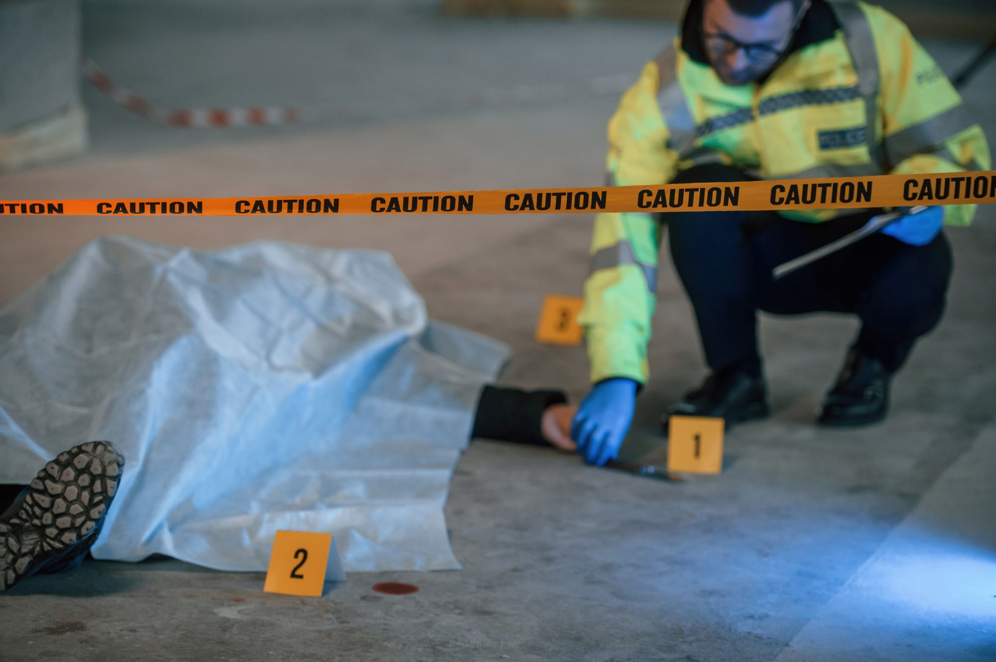 Dive into Forensic Autopsy Procedures for Law Enforcement