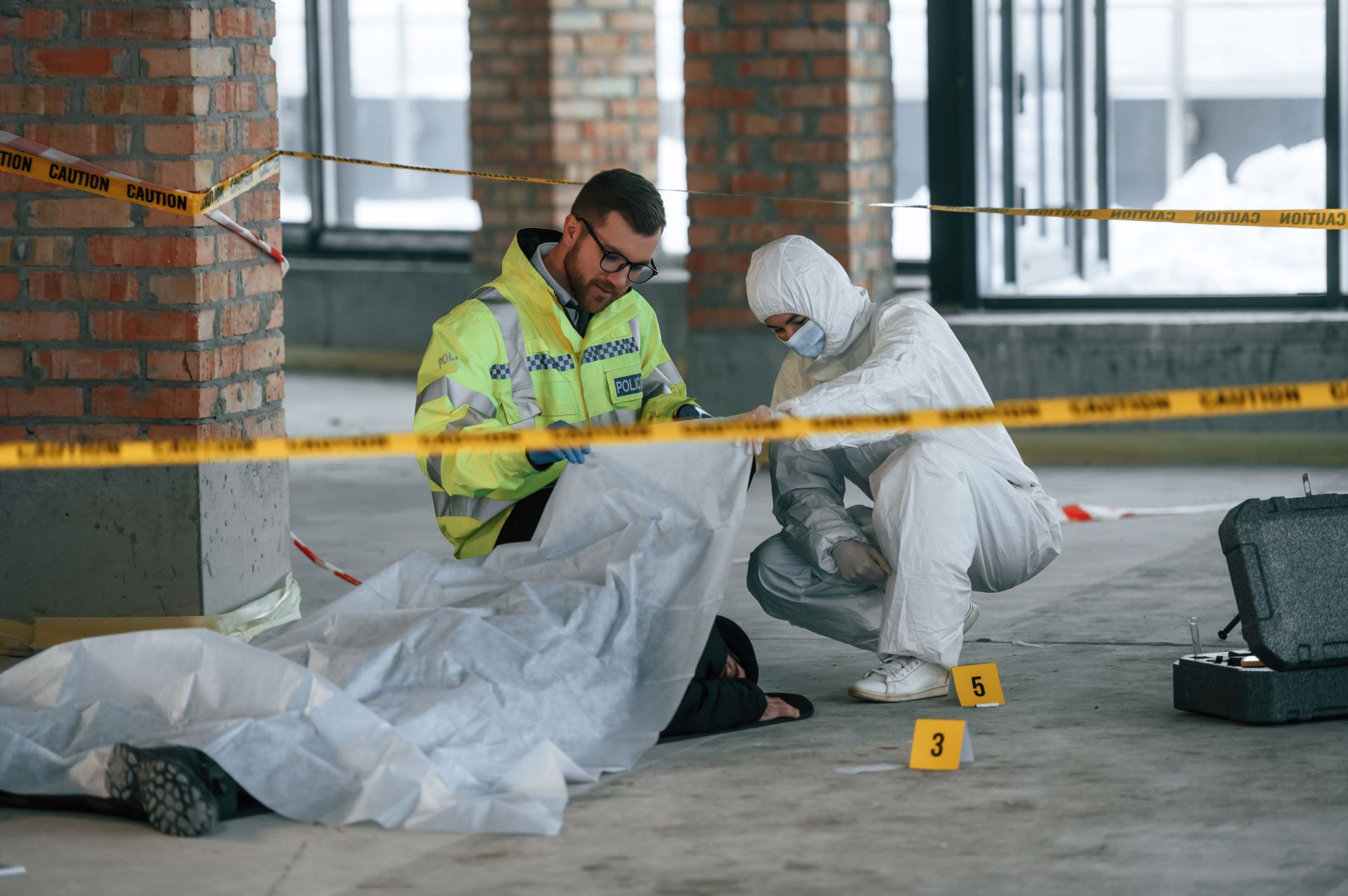 Insights from Forensic Autopsies in Legal Cases Revealed