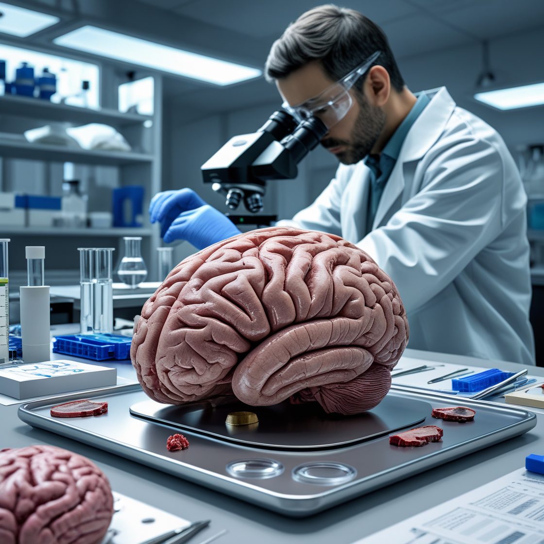 Brain-Only Autopsy: What It Is and When It’s Needed