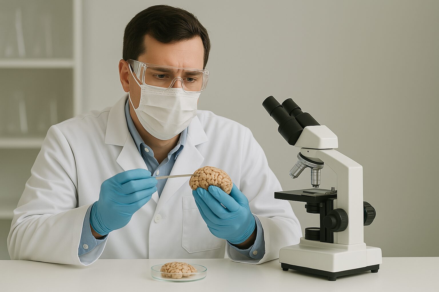 Understanding the Expanding Role of Brain-Only Autopsies in Medical ...