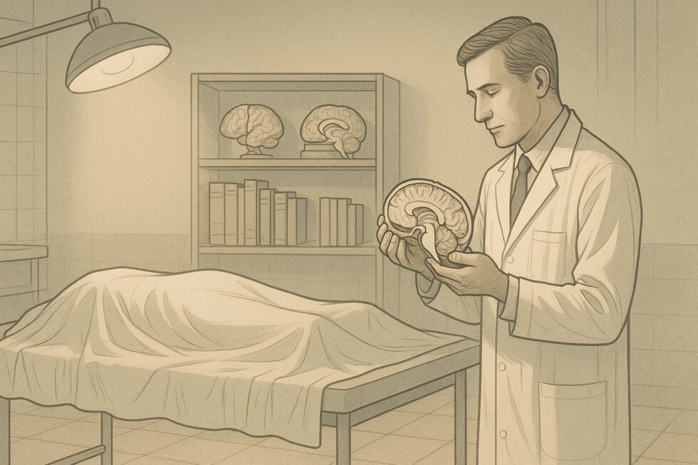Brain-Only Autopsy Myths Debunked | 1-800-AUTOPSY La Crescenta